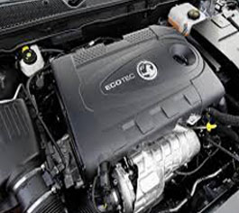 Vauxhall Insignia 1.6 Engines, Fully Warranted Engine Replacement ...