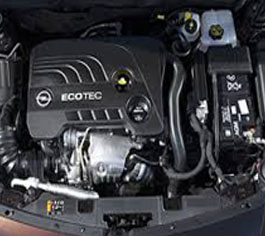 Vauxhall Insignia 2.0 Engines, Fully Warranted Engine Replacement ...