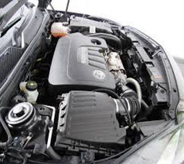 Reconditioned Vauxhall Insignia Engines | All The Damage Parts Replaced ...