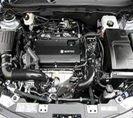 Used Vauxhall Insignia Engines | Reliable Engine Replacement, Supplying ...