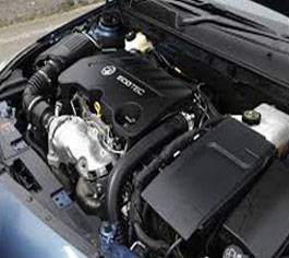 Vauxhall Insignia 2.0 Engines, Fully Warranted Engine Replacement ...